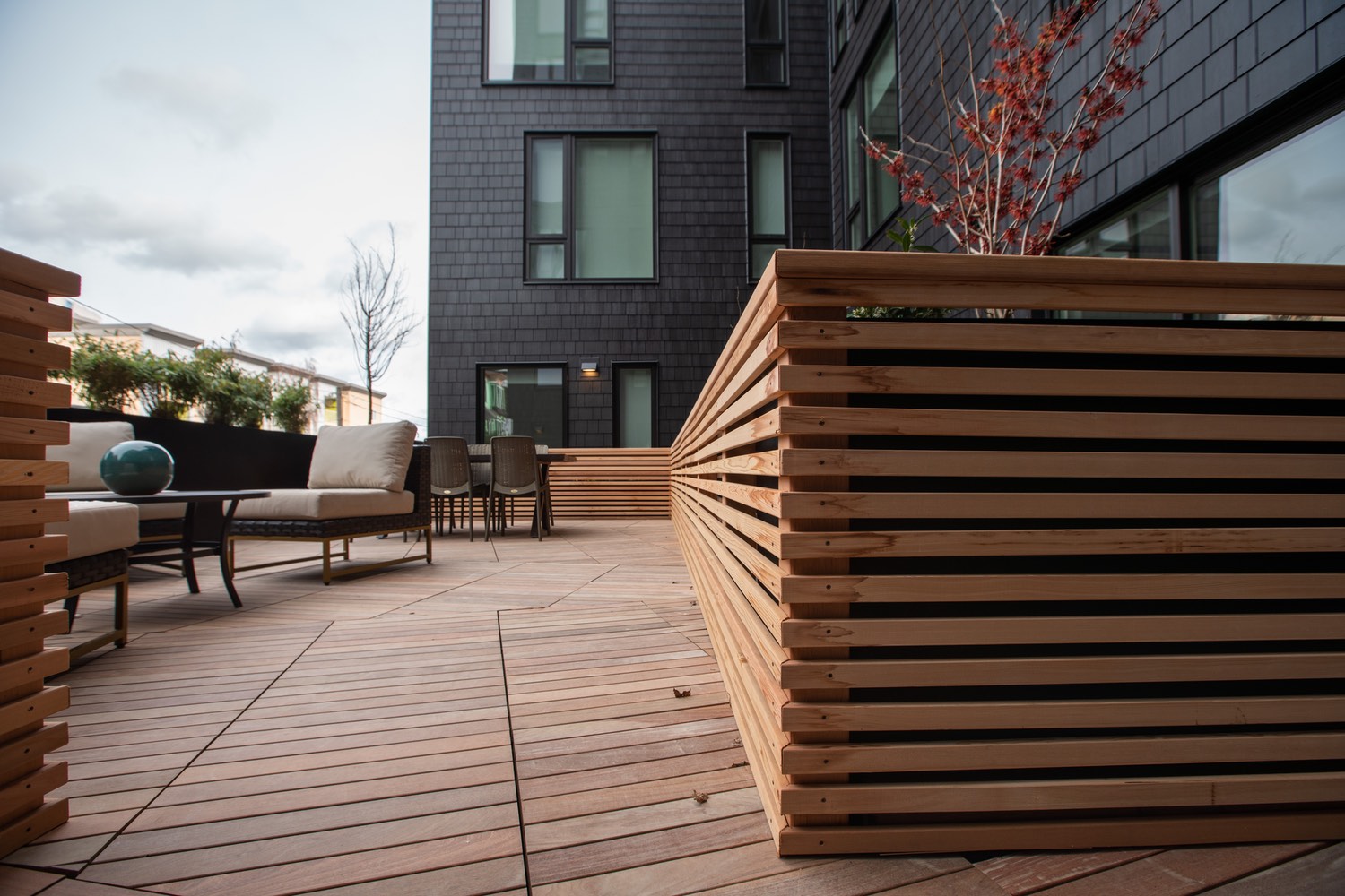 Ethos Development — Analog TACOMA