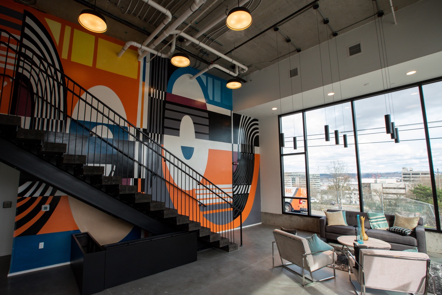 Ethos Development — Analog TACOMA