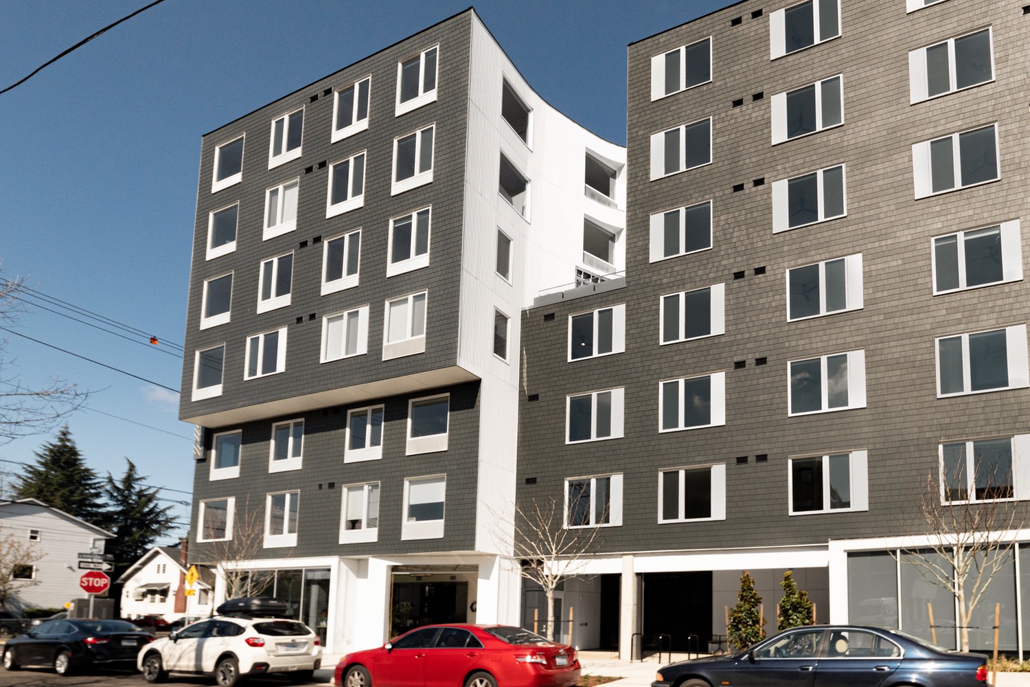 Ethos Development — Nomad