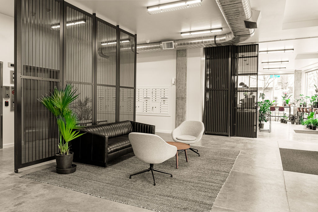 Ethos Development — Nomad