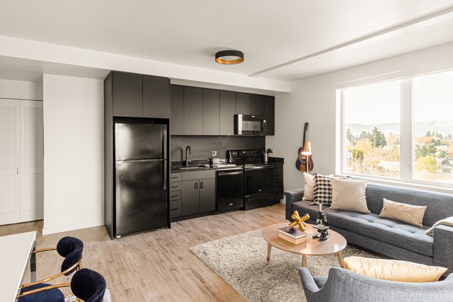 Ethos Development — Nomad