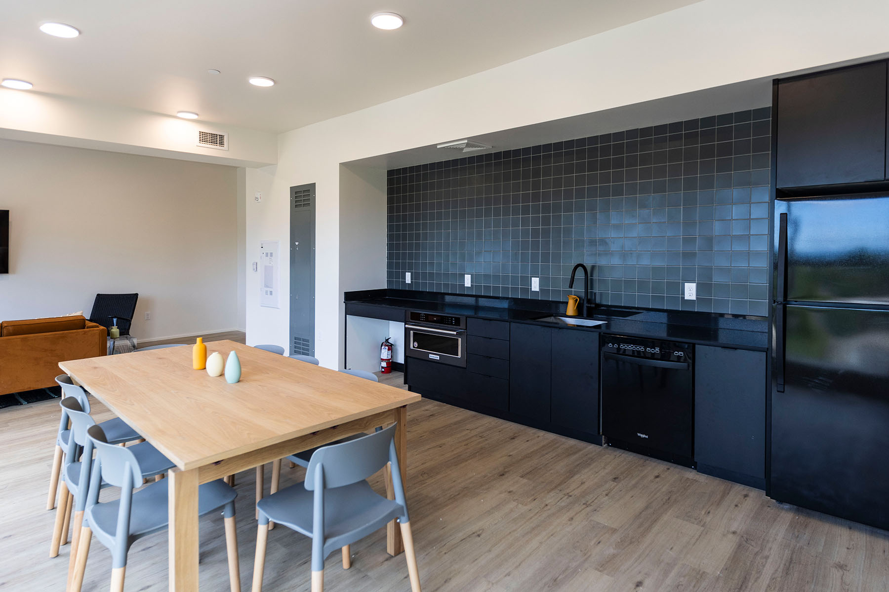 Ethos Development — Shift