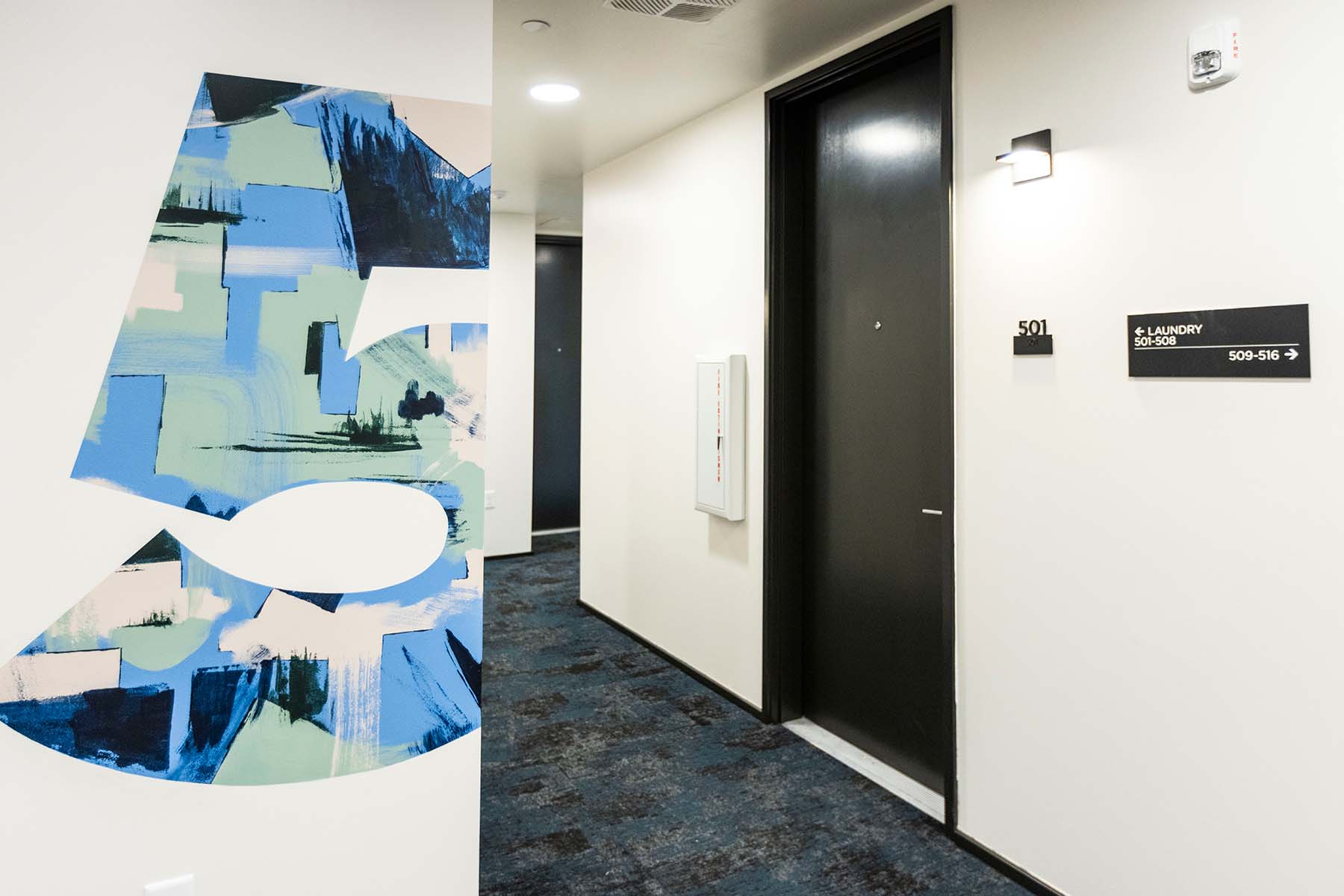 Ethos Development — Shift