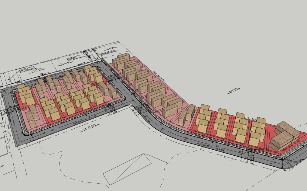 Ethos Development — Alberta Village