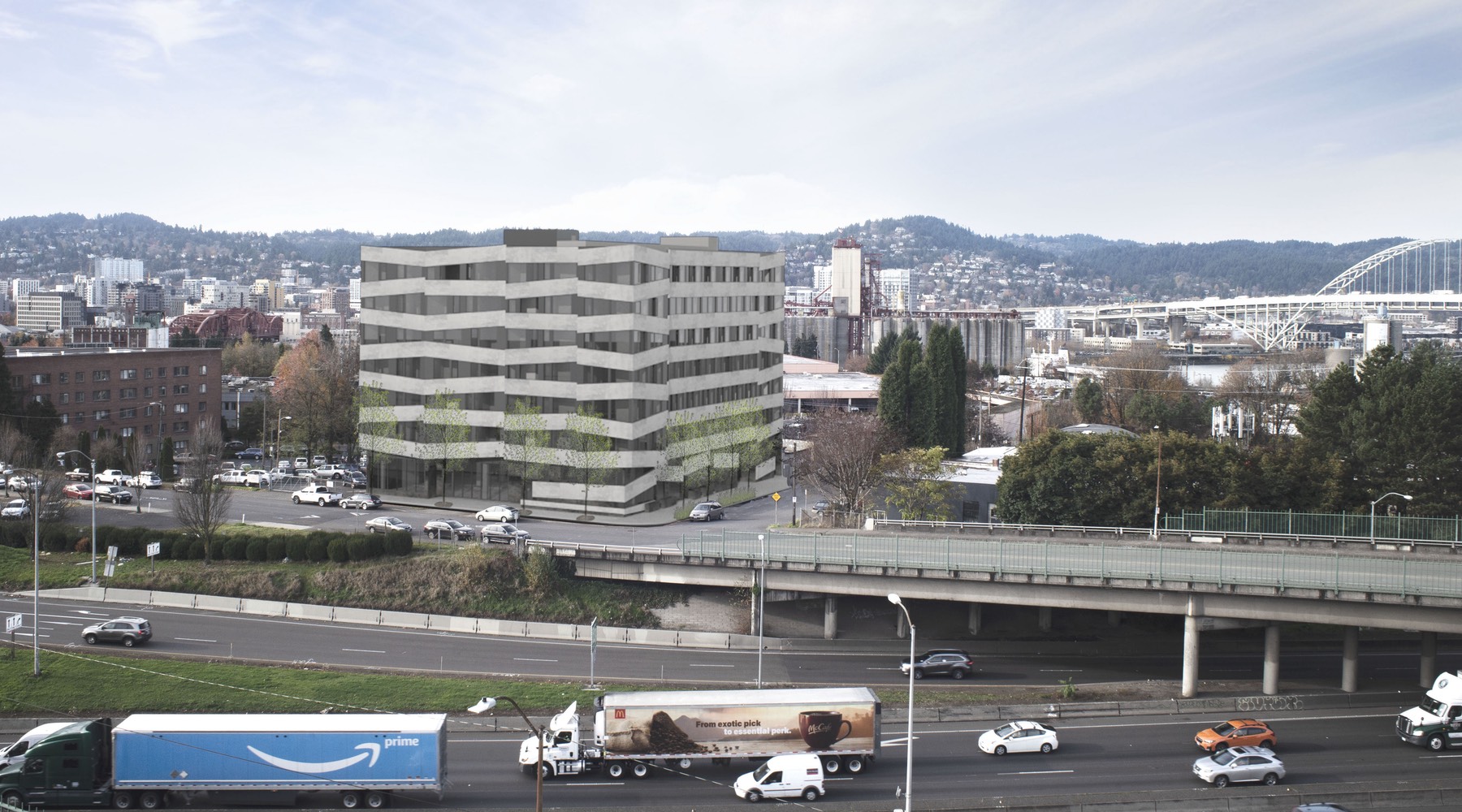 Ethos Development — Analog PDX