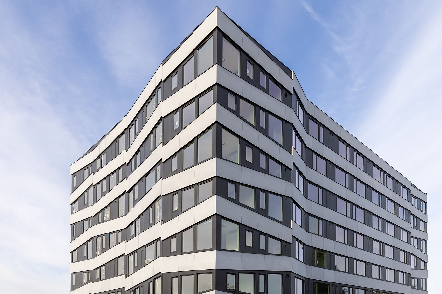 Ethos Development — Analog PDX