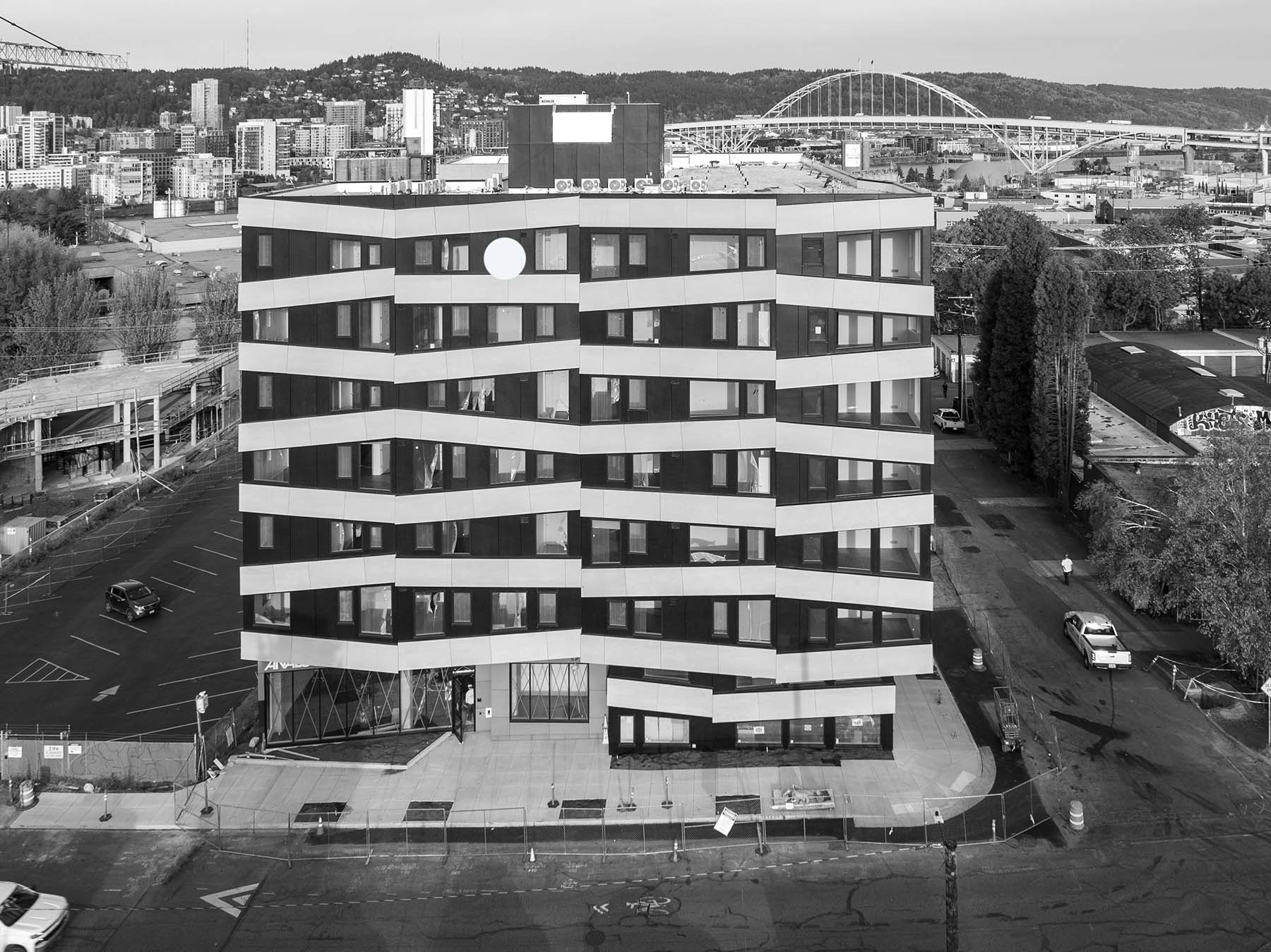 Ethos Development — Analog PDX