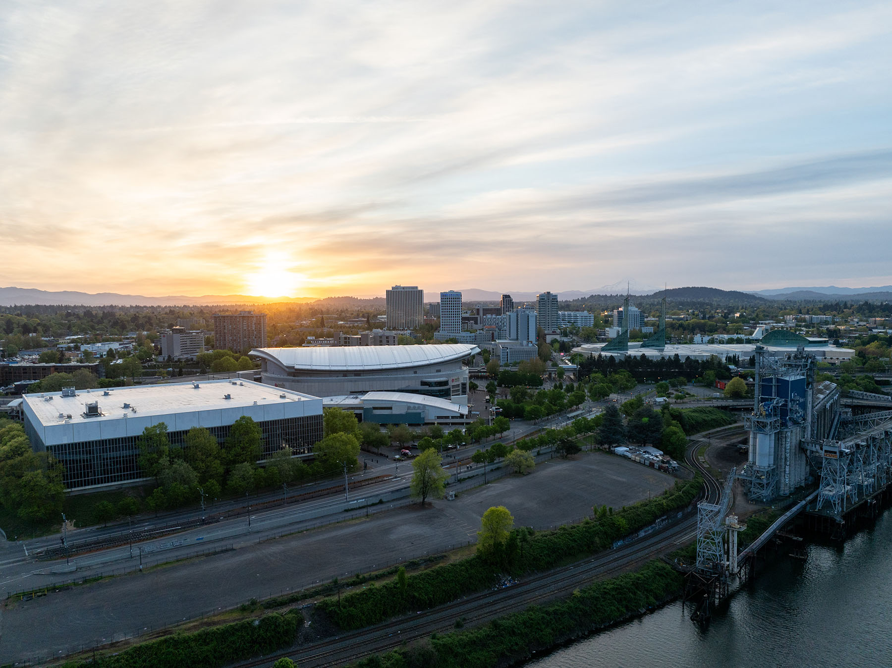 Ethos Development — Analog PDX