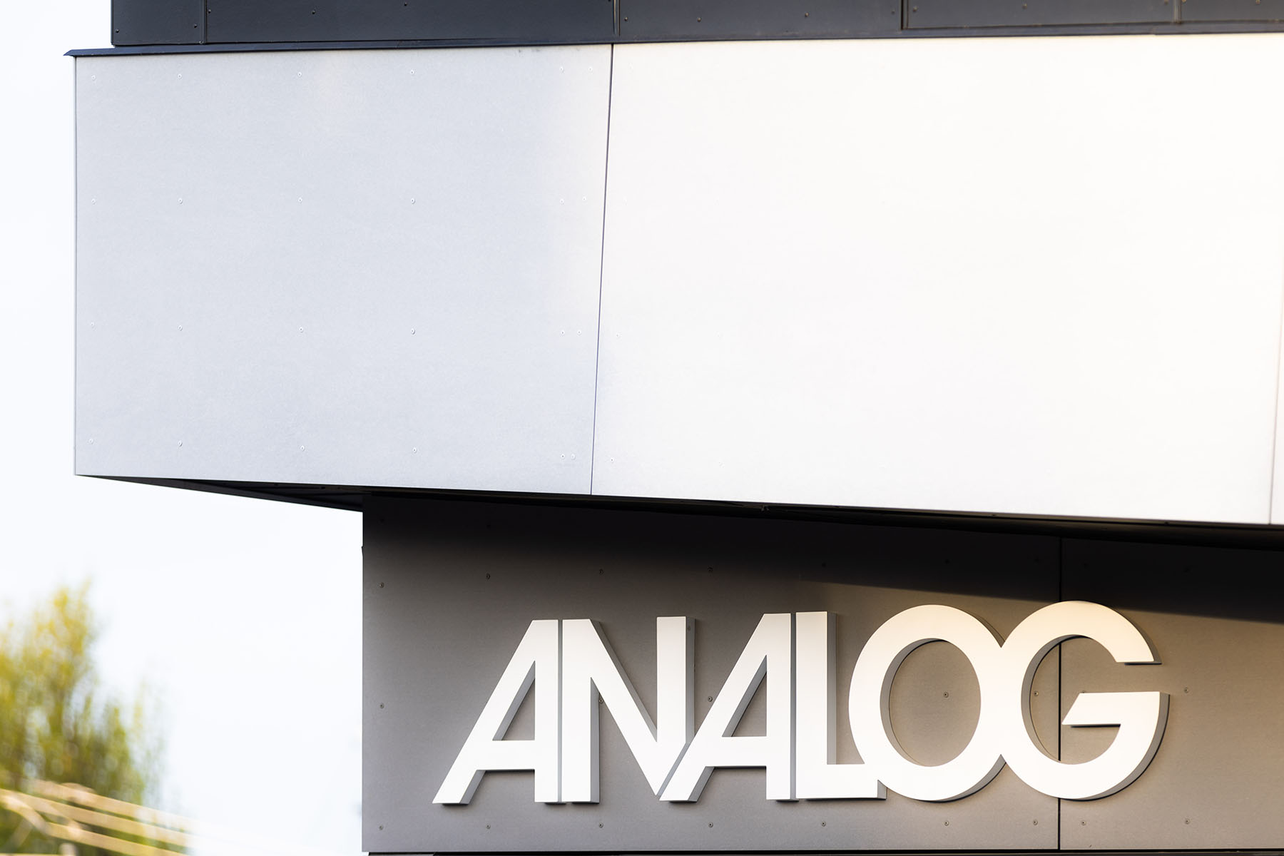 Ethos Development — Analog PDX