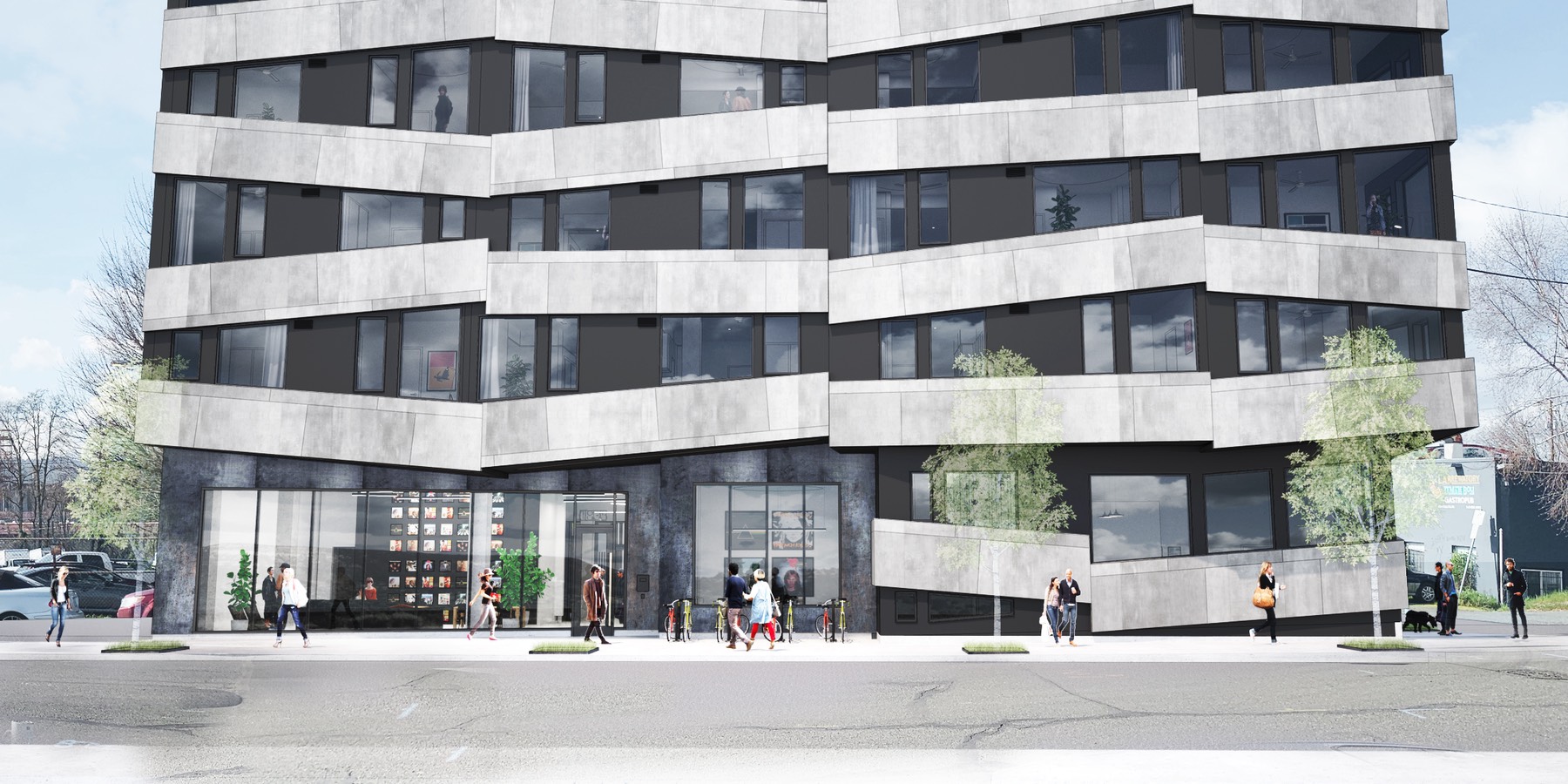 Ethos Development — Analog PDX