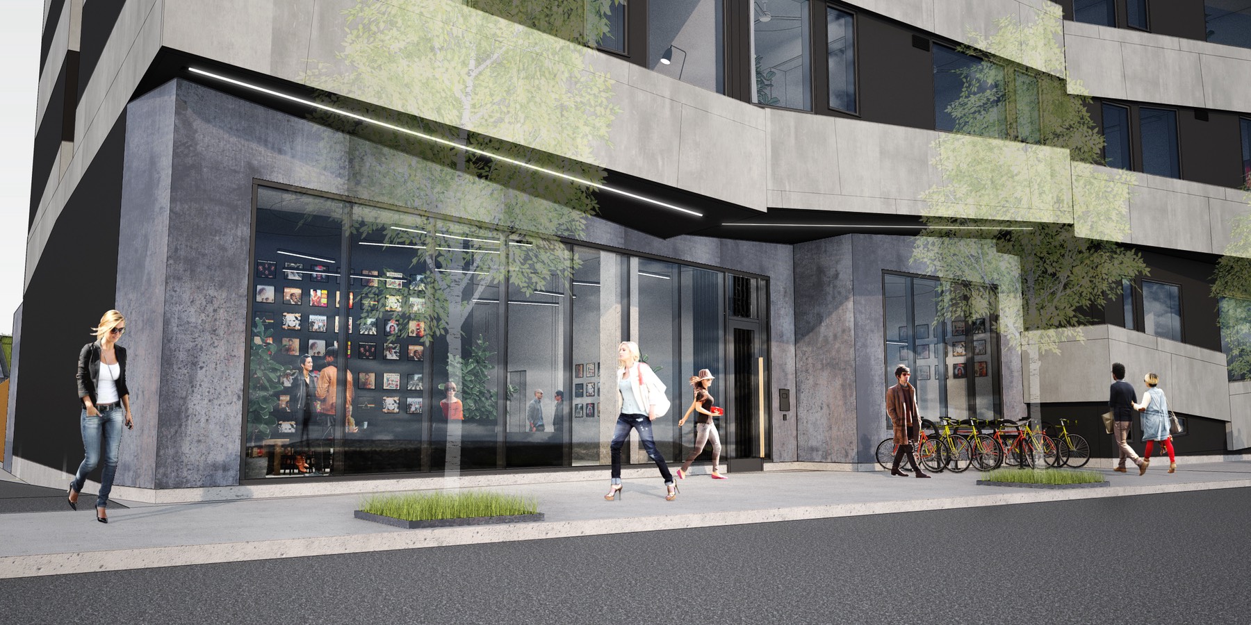 Ethos Development — Analog PDX