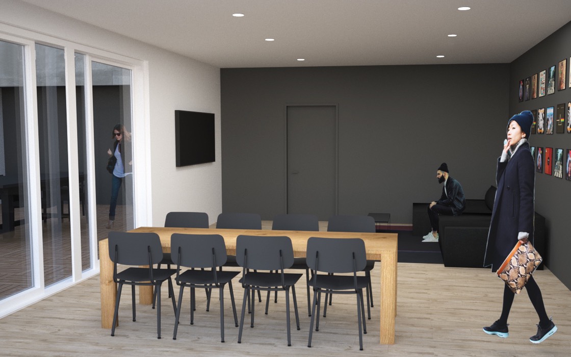 Ethos Development — Analog PDX