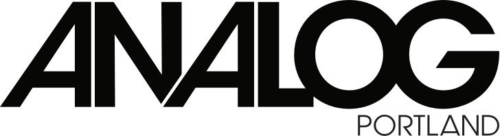 Ethos Development — Analog PDX