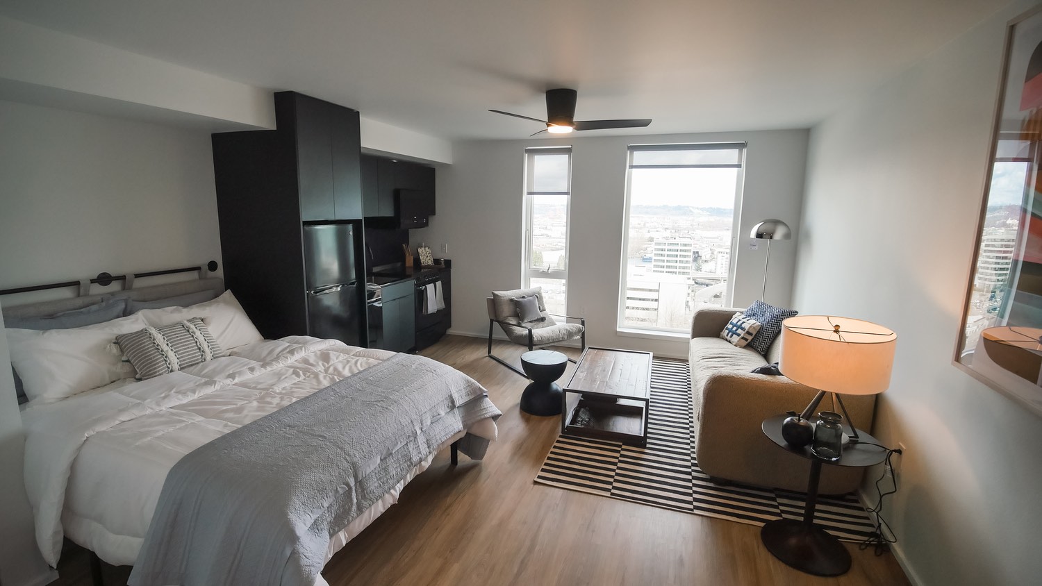 Ethos Development — Analog TACOMA