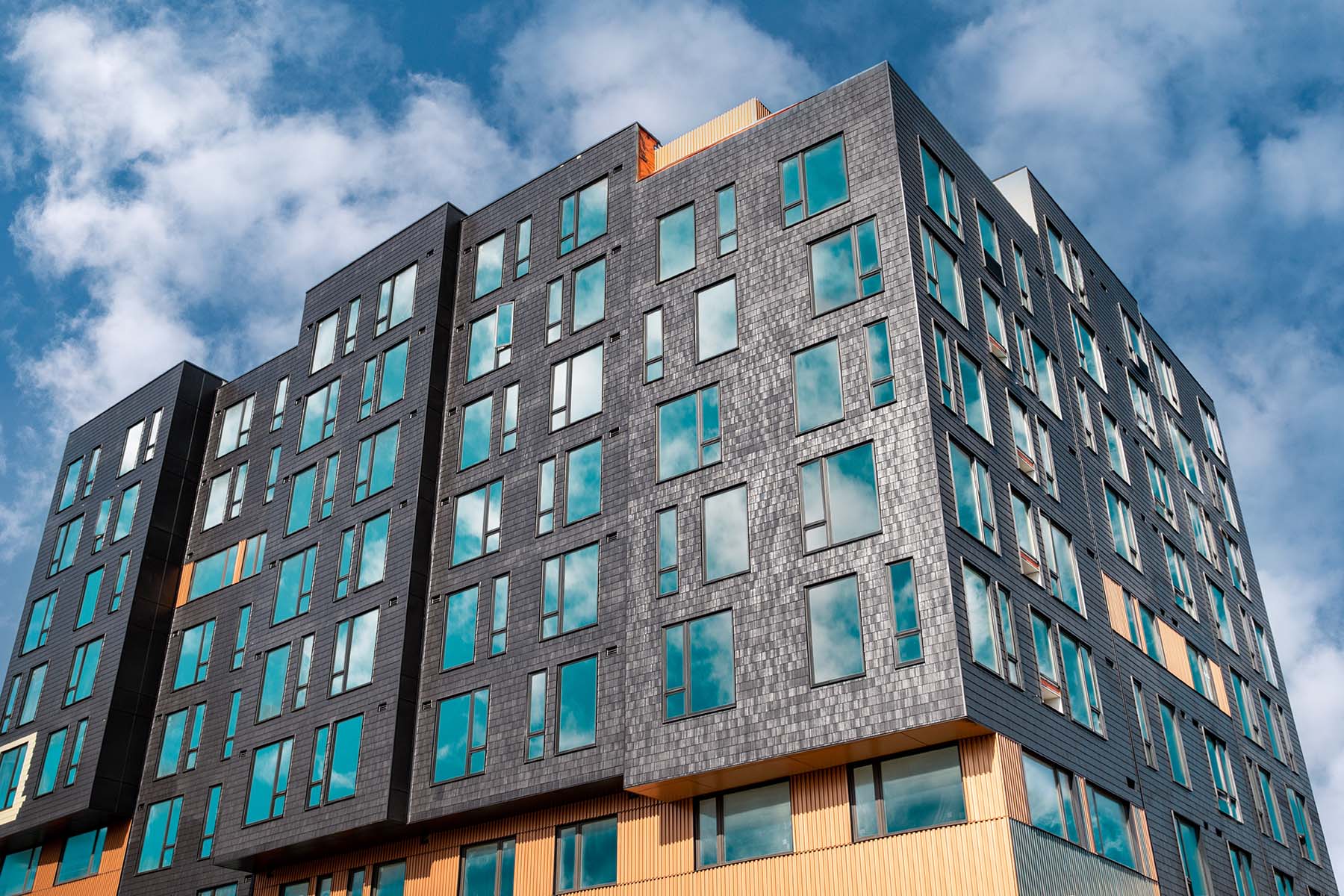 Ethos Development — Analog TACOMA