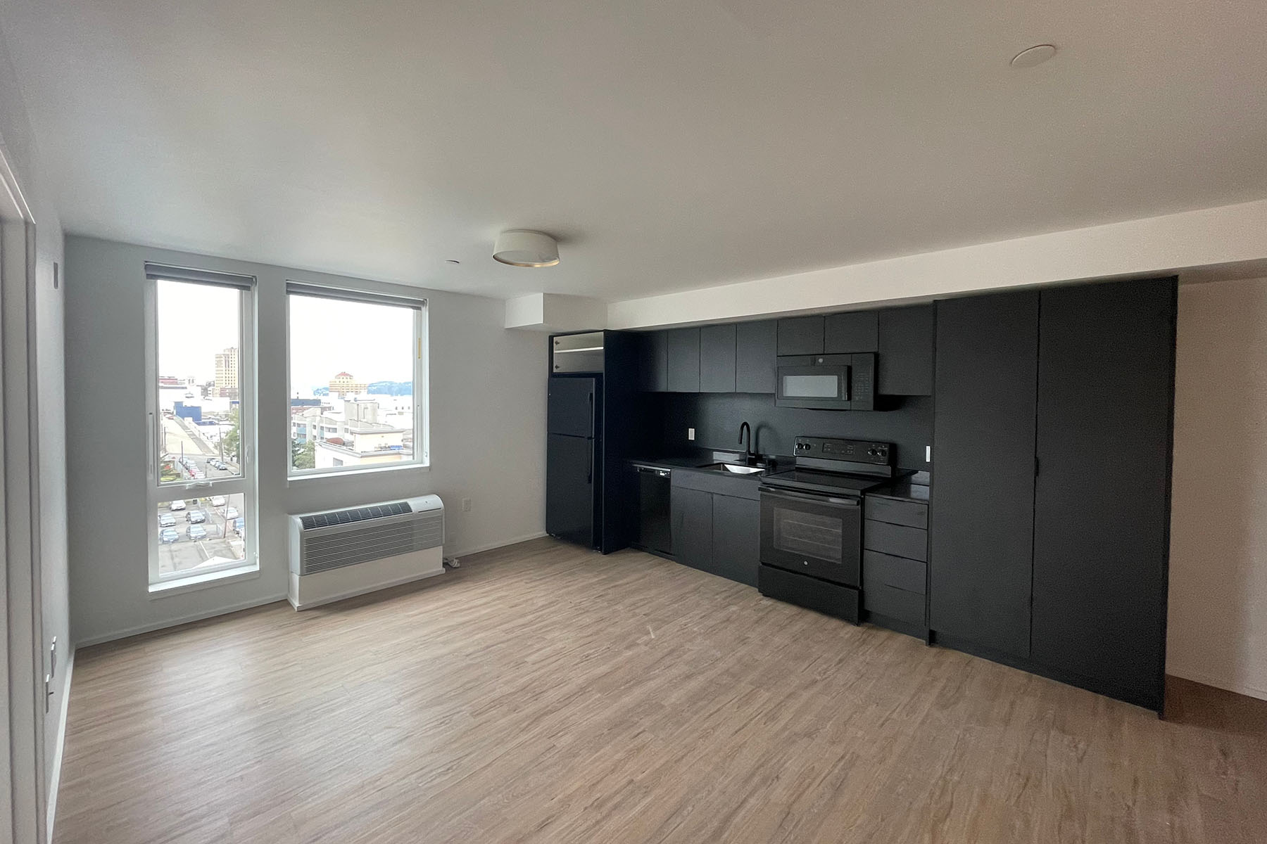 Ethos Development — Analog TACOMA