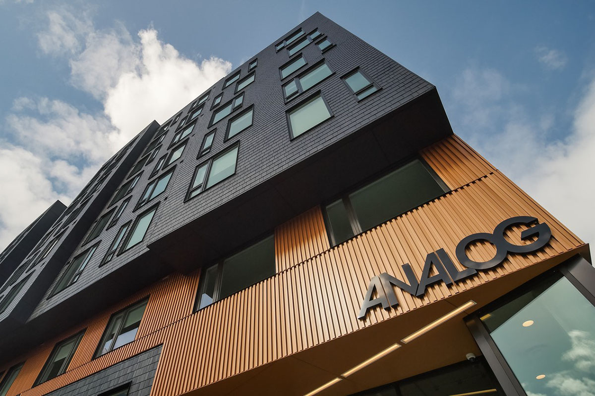 Ethos Development — Projects