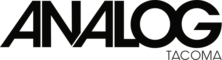 Ethos Development — Analog TACOMA