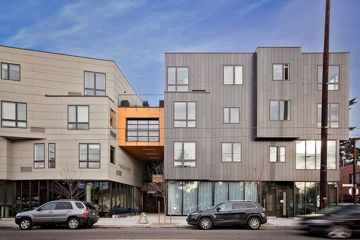 Ethos Development — Projects