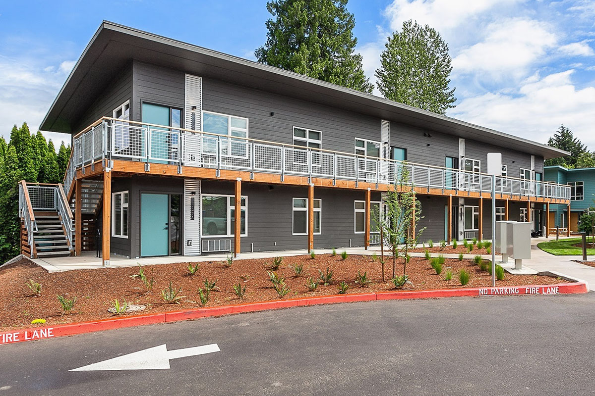 Ethos Development — Projects