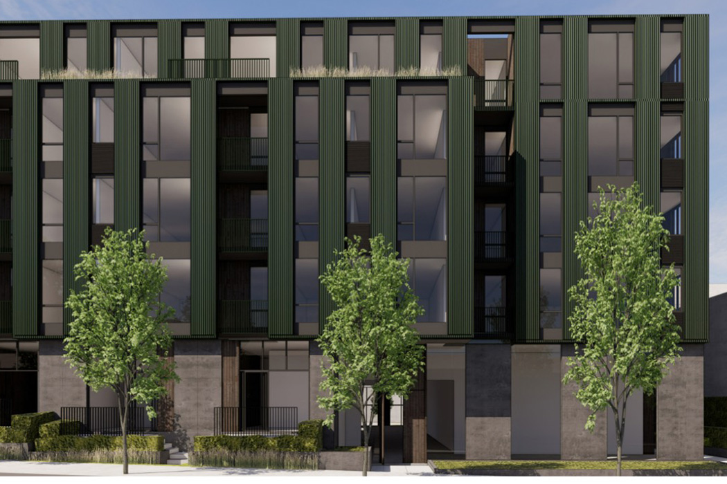 Ethos Development — Projects