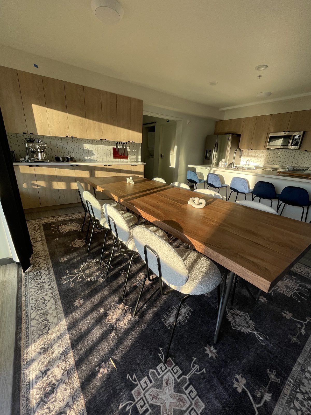 Ethos Development — Society 62