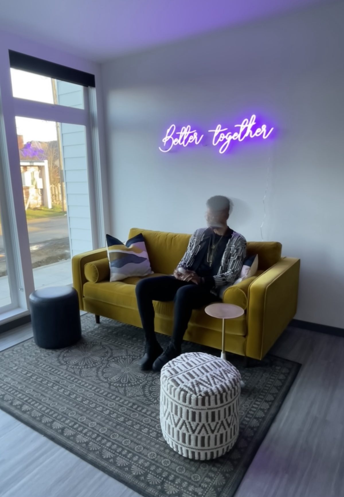 Ethos Development — Society 62